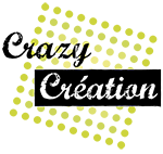 Crazy Création | Conception Graphique & Impression